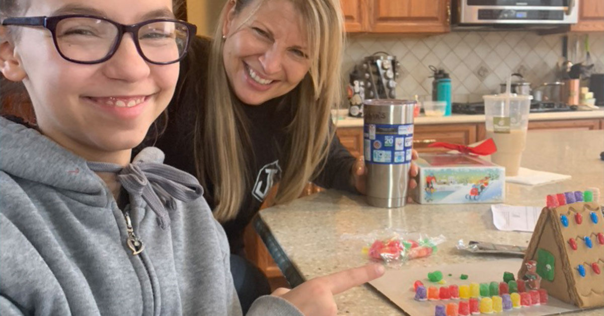 The Ministry of Presence - Joshua & Caleb Leadership Center